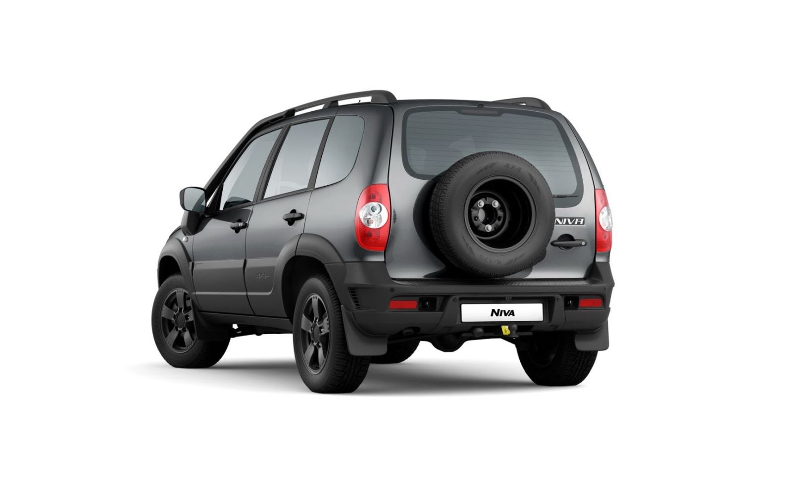 Lada Niva technische daten und verbrauch